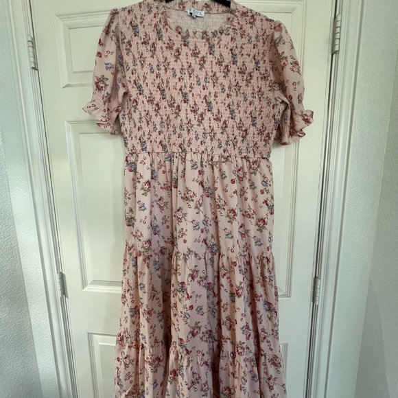 Ivy City Co | Dresses | Ivy City Co Gardenia Dress Size 2xl Nwot | Poshmark
